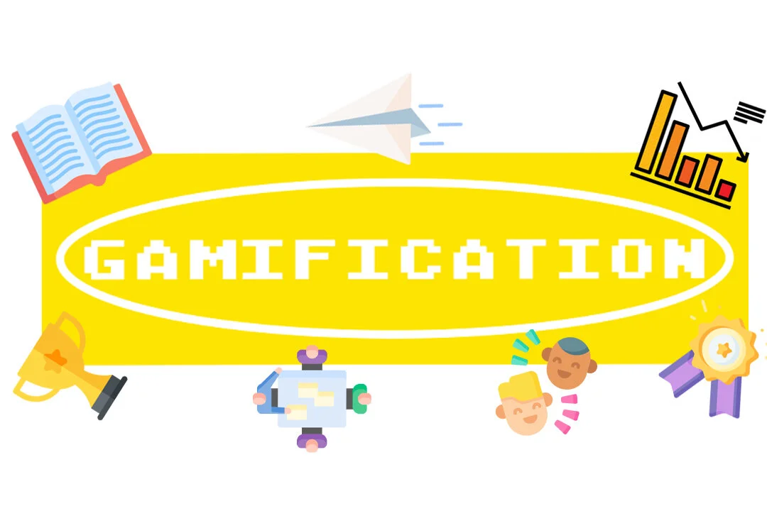 Gamification: What is It? — Simplify Change
