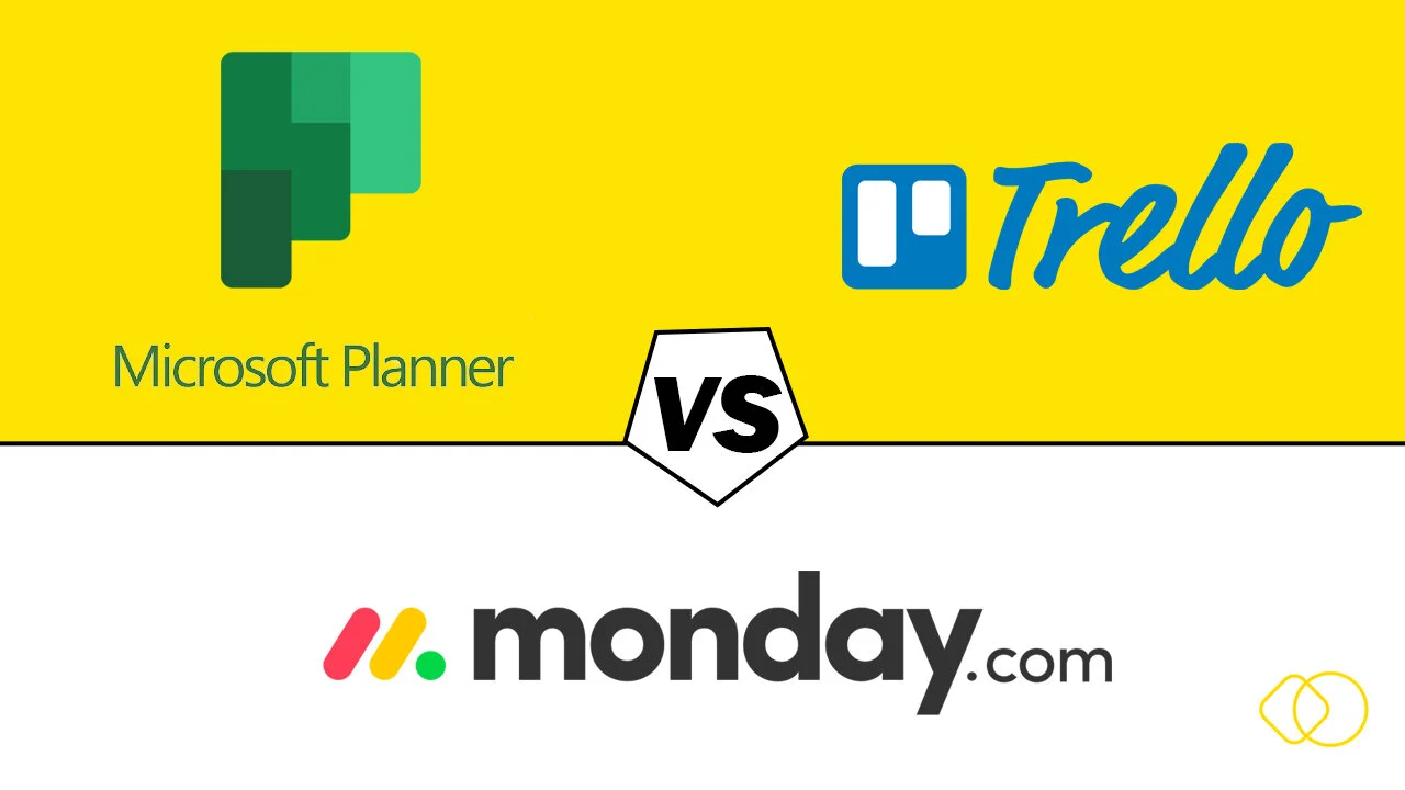 Trello Vs Microsoft Planner Vs Monday Simplify Change
