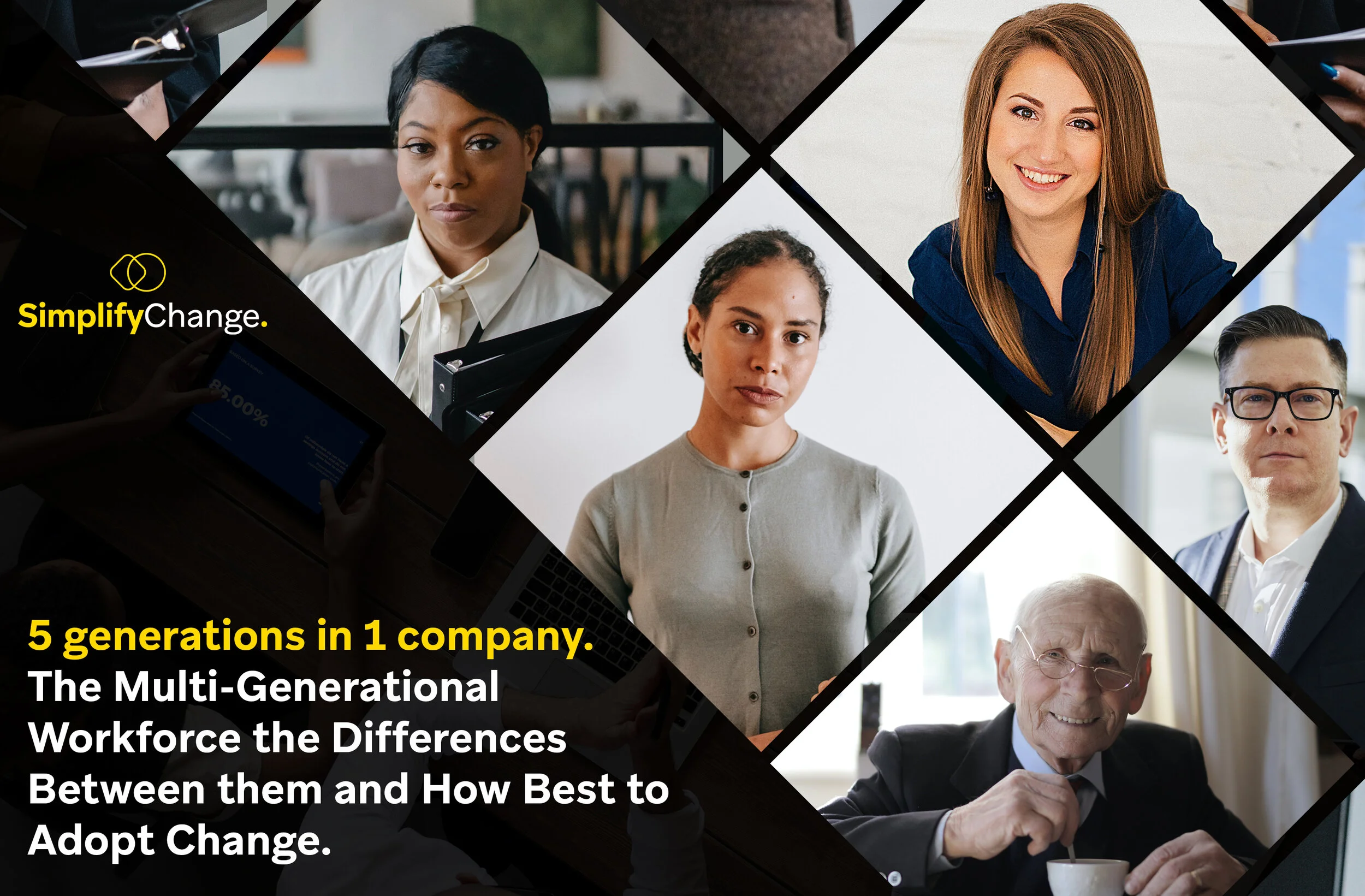 Our Blog — Simplify Change