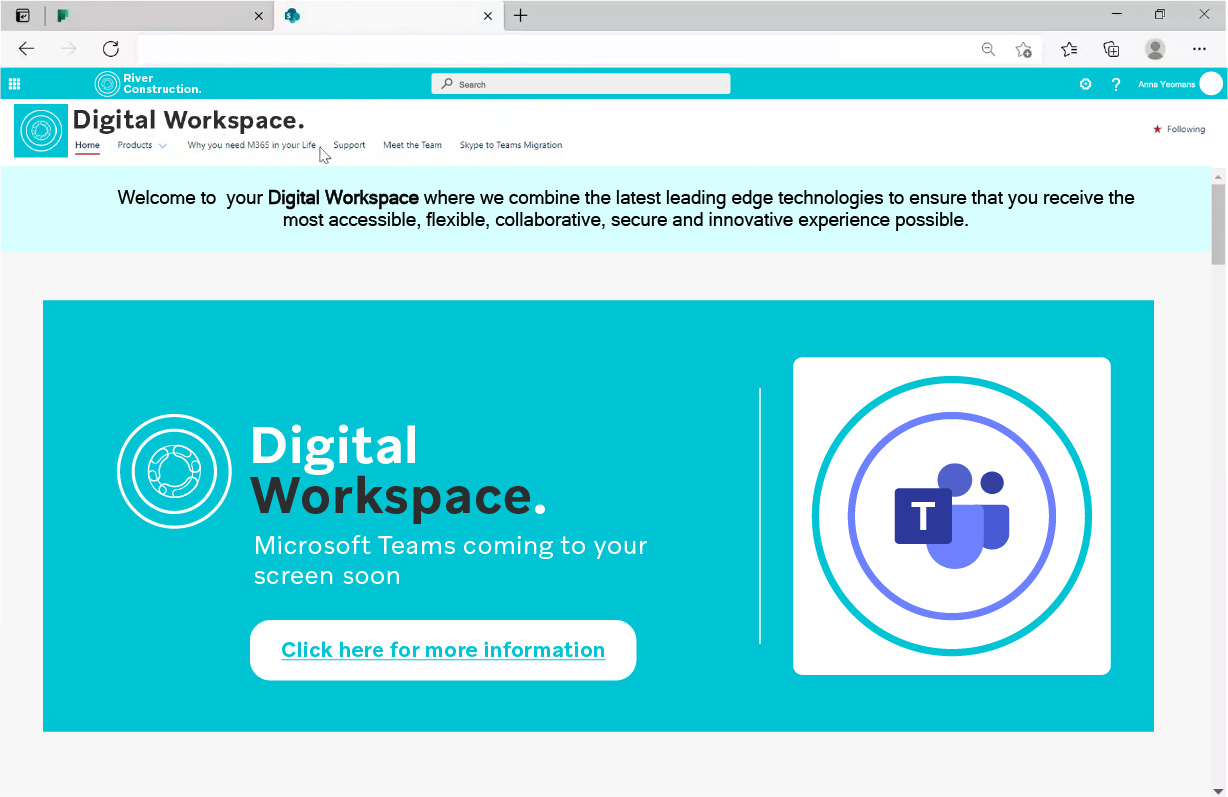 Knowledge Platforms. Do you have one? If not, why not?! — Simplify Change