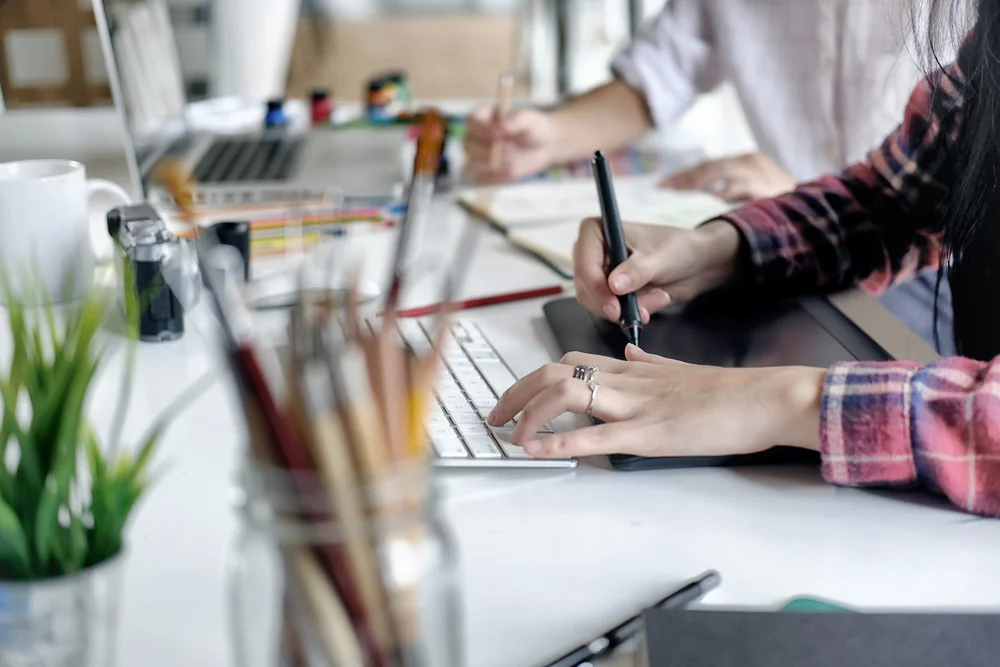 What We Do — Boxx Design Studio Warwickshire UK