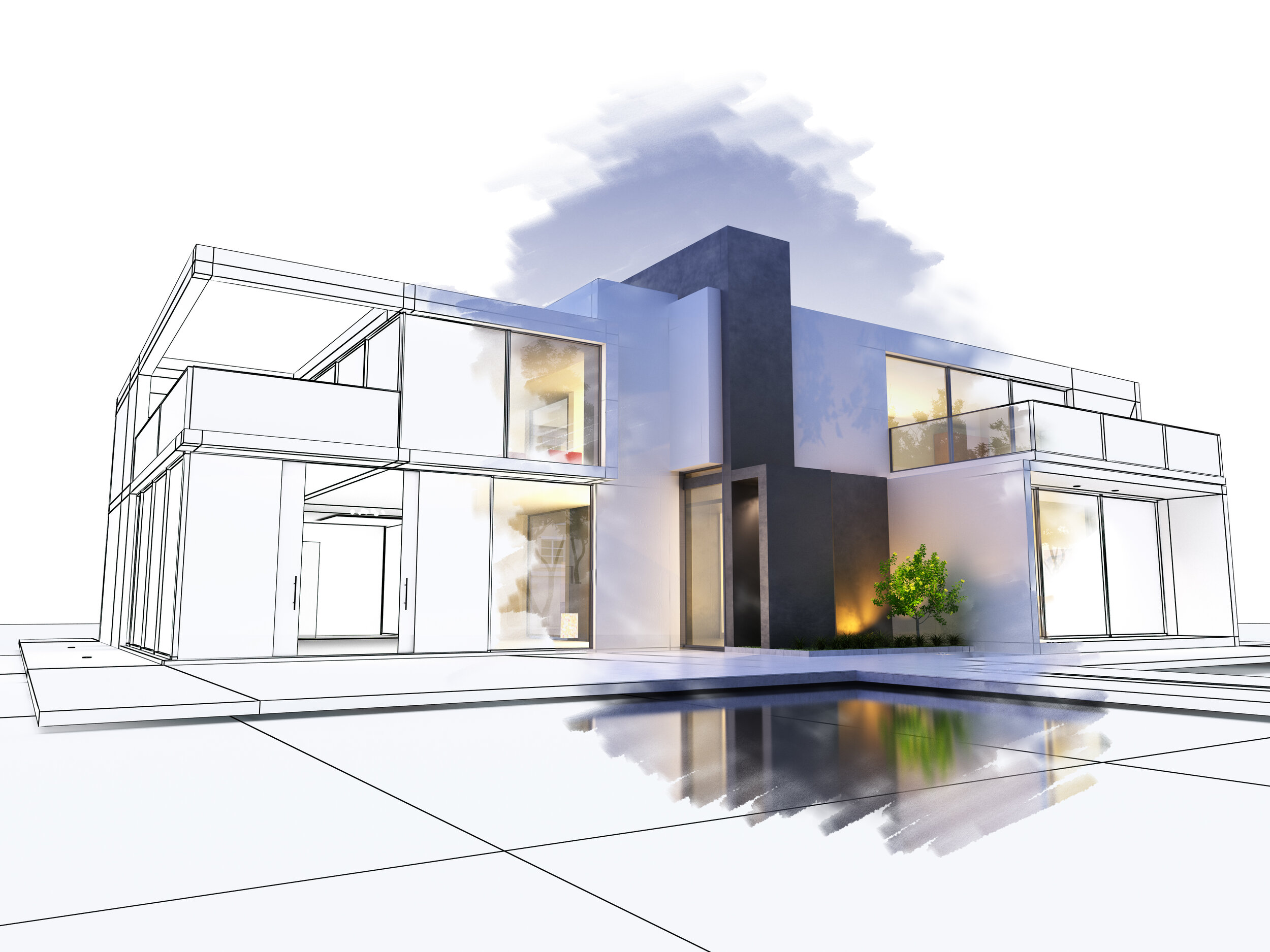 Architecture Design — Boxx Design Studio Warwickshire UK