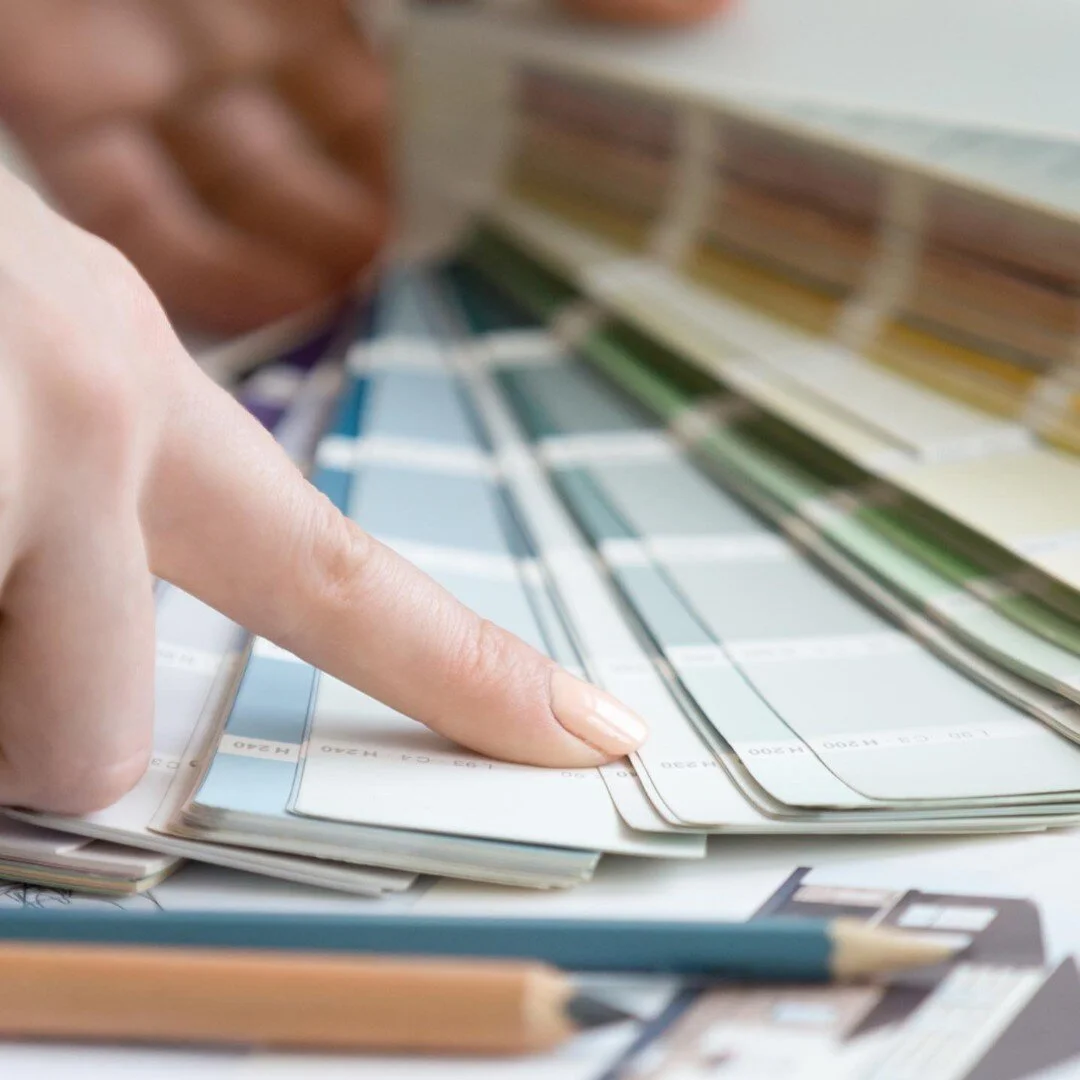 Boxx Design Studio — Interior Design Warwickshire UK