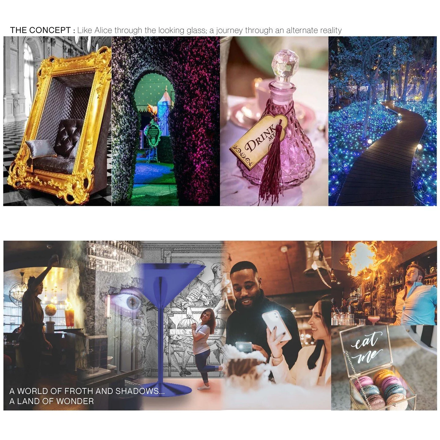 Boxx Design Studio — Interior Design Warwickshire UK