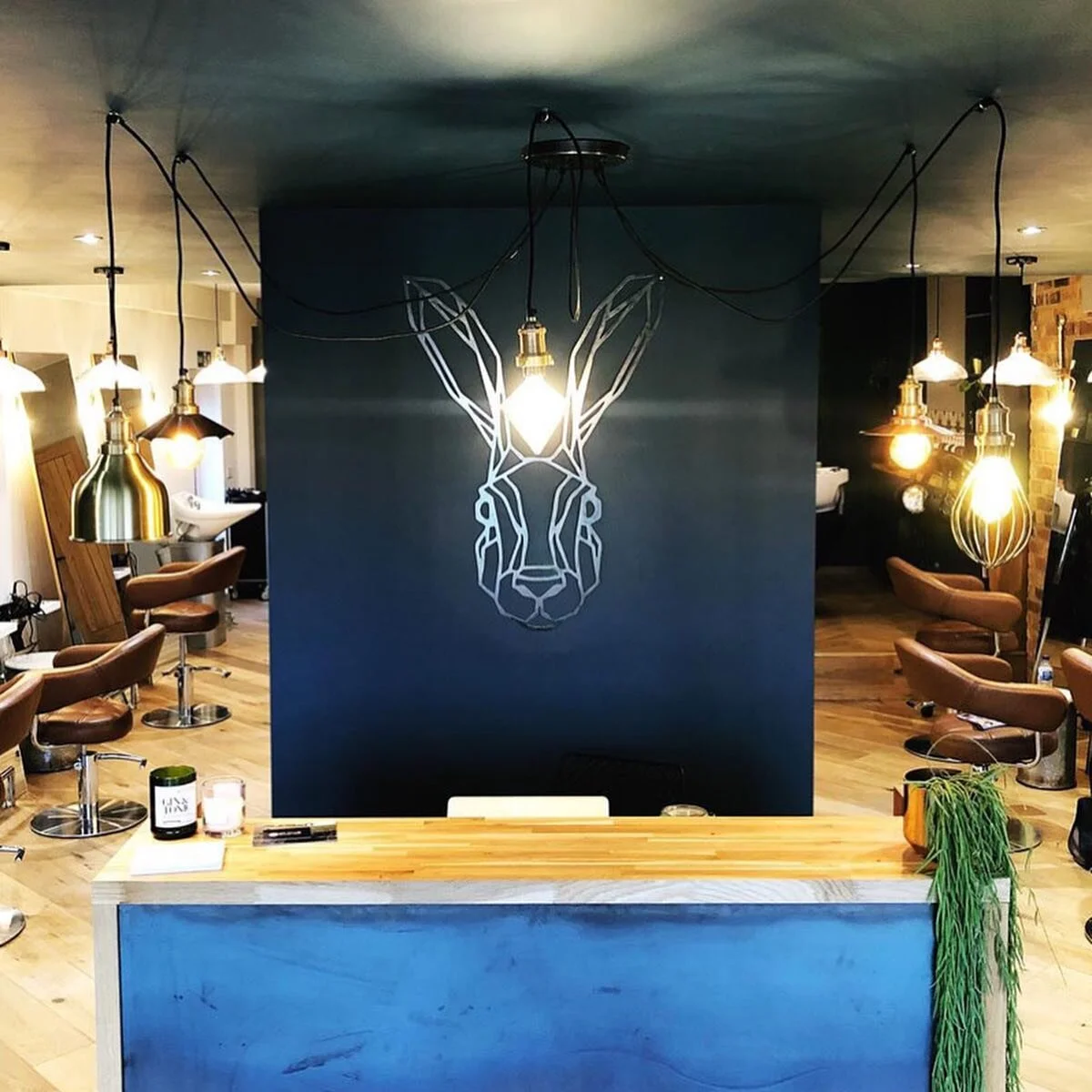 Boxx Design Studio — Interior Design Warwickshire UK