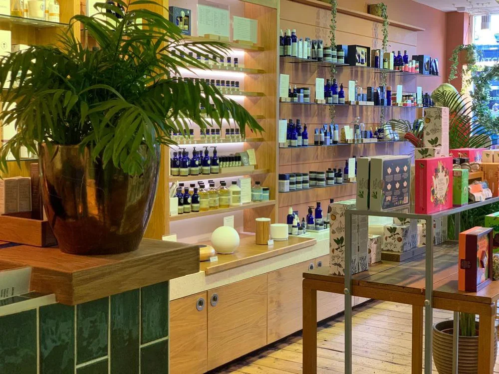 What A Good Shop Interior Design Needs — Boxx Design Studio