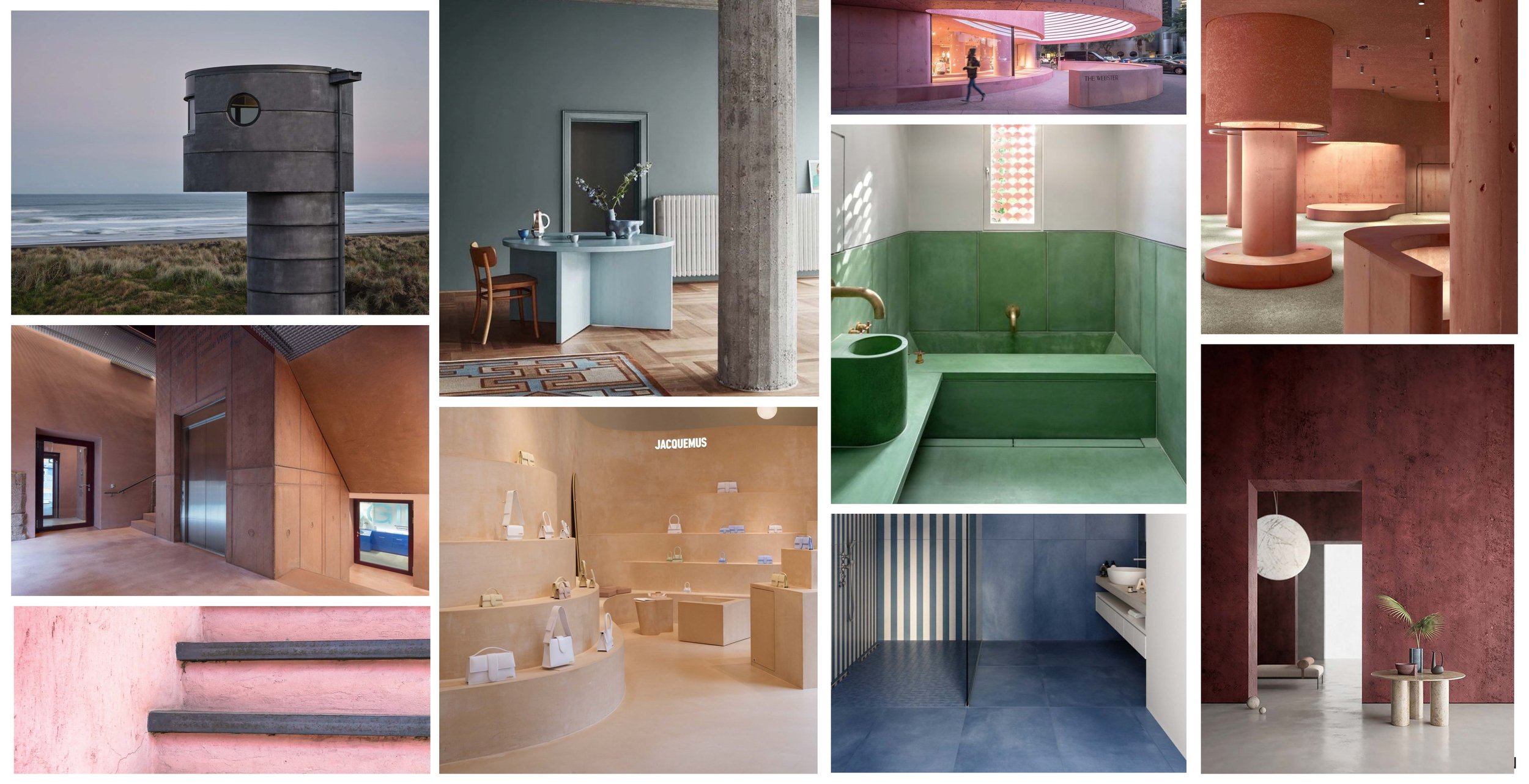 Boxx Design Studio — Interior Design Warwickshire UK