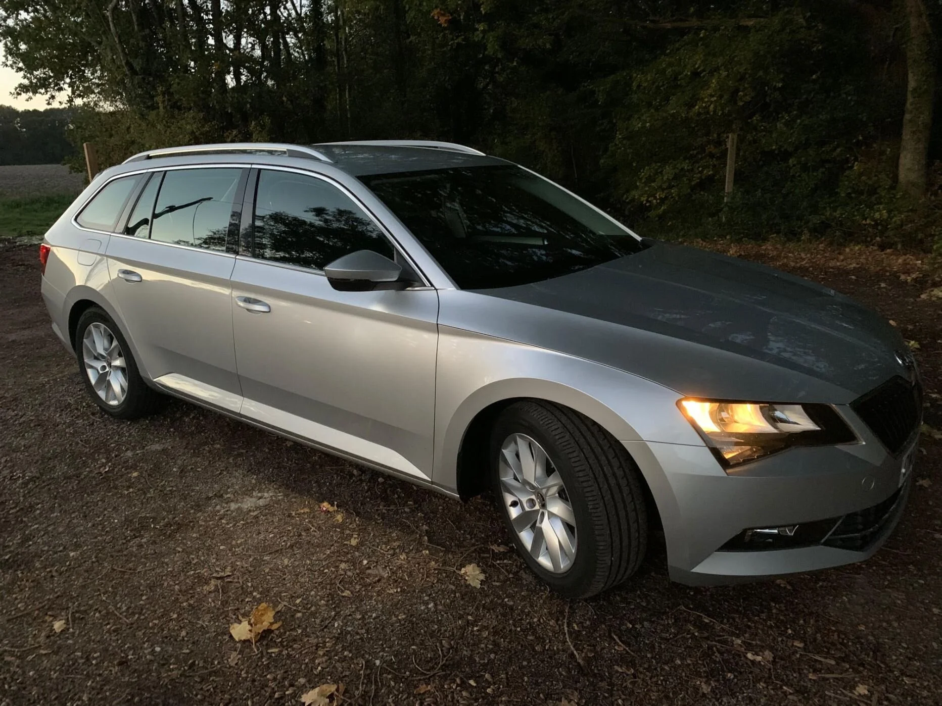 New Addition to the HITS Fleet — Haslemere Independent Taxis