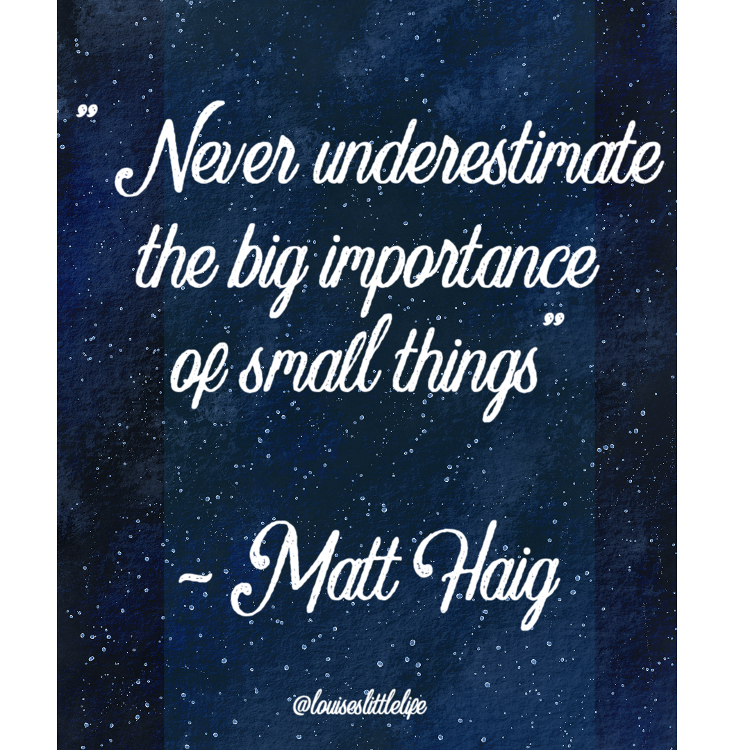 The Midnight Library by Matt Haig ~ Book Review — Louise's Little Life