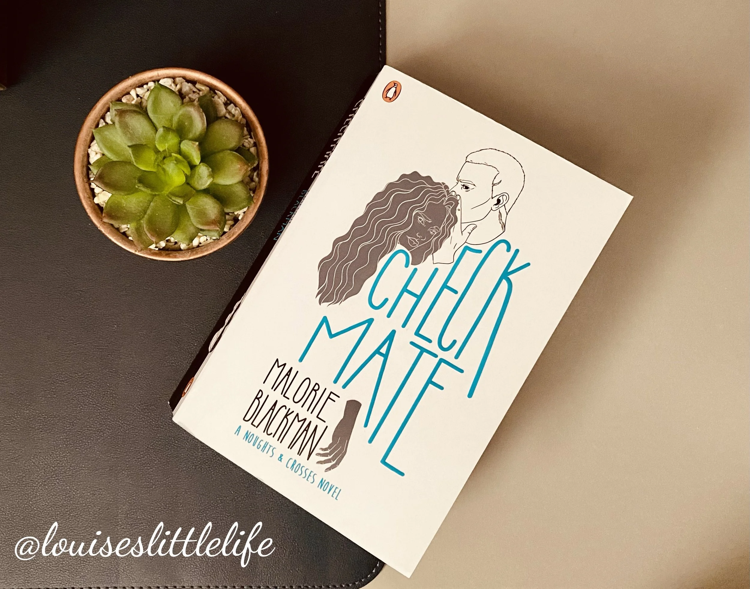 March Bookish Wrap Up — Louise's Little Life