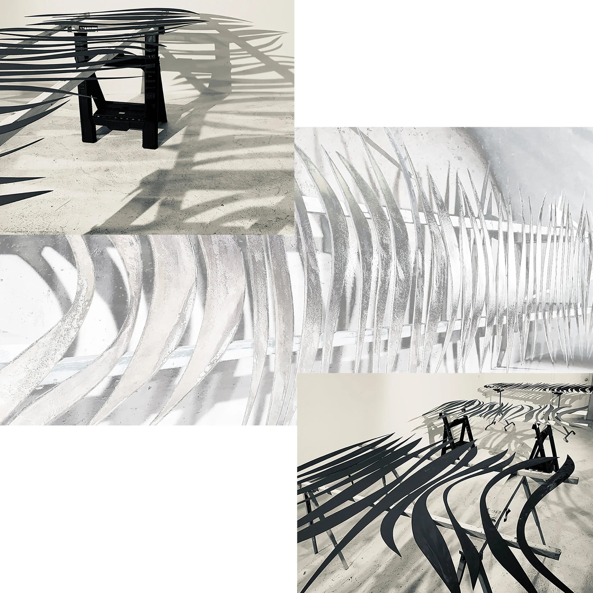 General 3 — Kristin Jai Klosterman