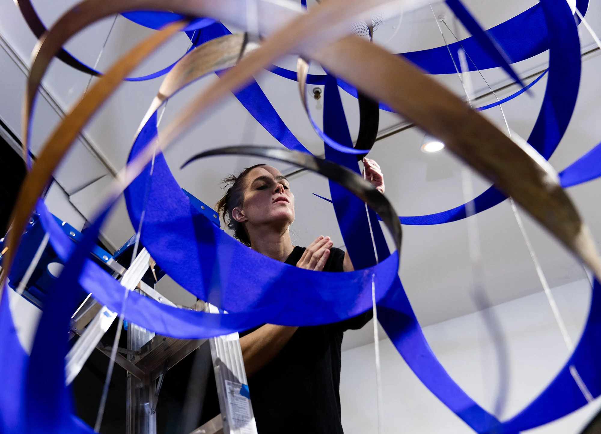 Kristin Jai Klosterman