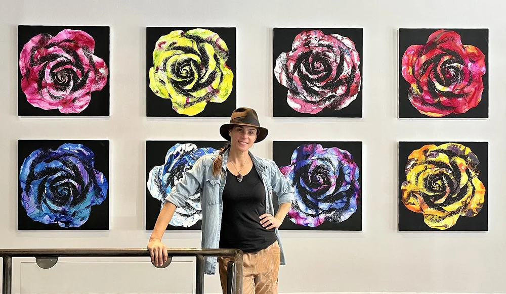 About — Kristin Jai Klosterman