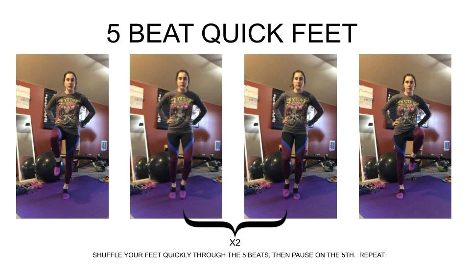 WW 2/9/22 : full body workout — Run 4 the Hills Coaching