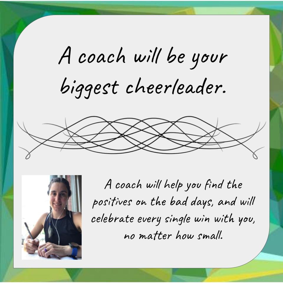 Do I really need to hire a running coach? — Run 4 the Hills Coaching