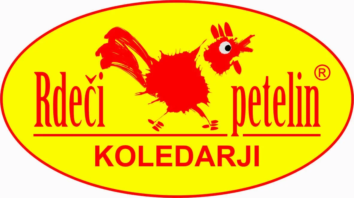 Gasilski koledarji | Rdeči Petelin