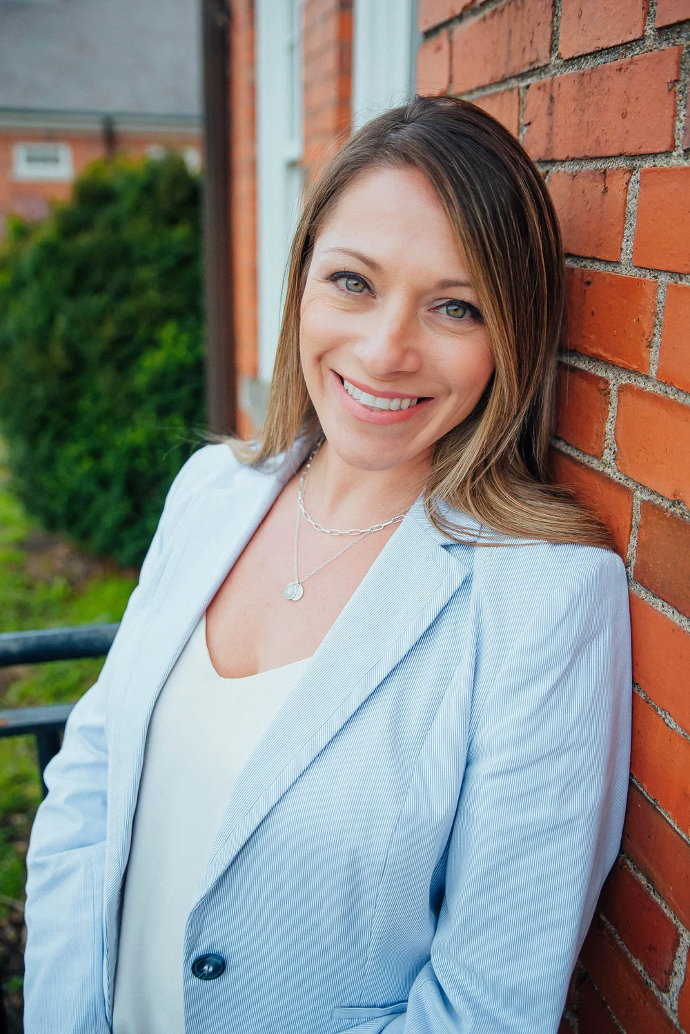 Leadership | Family Resources