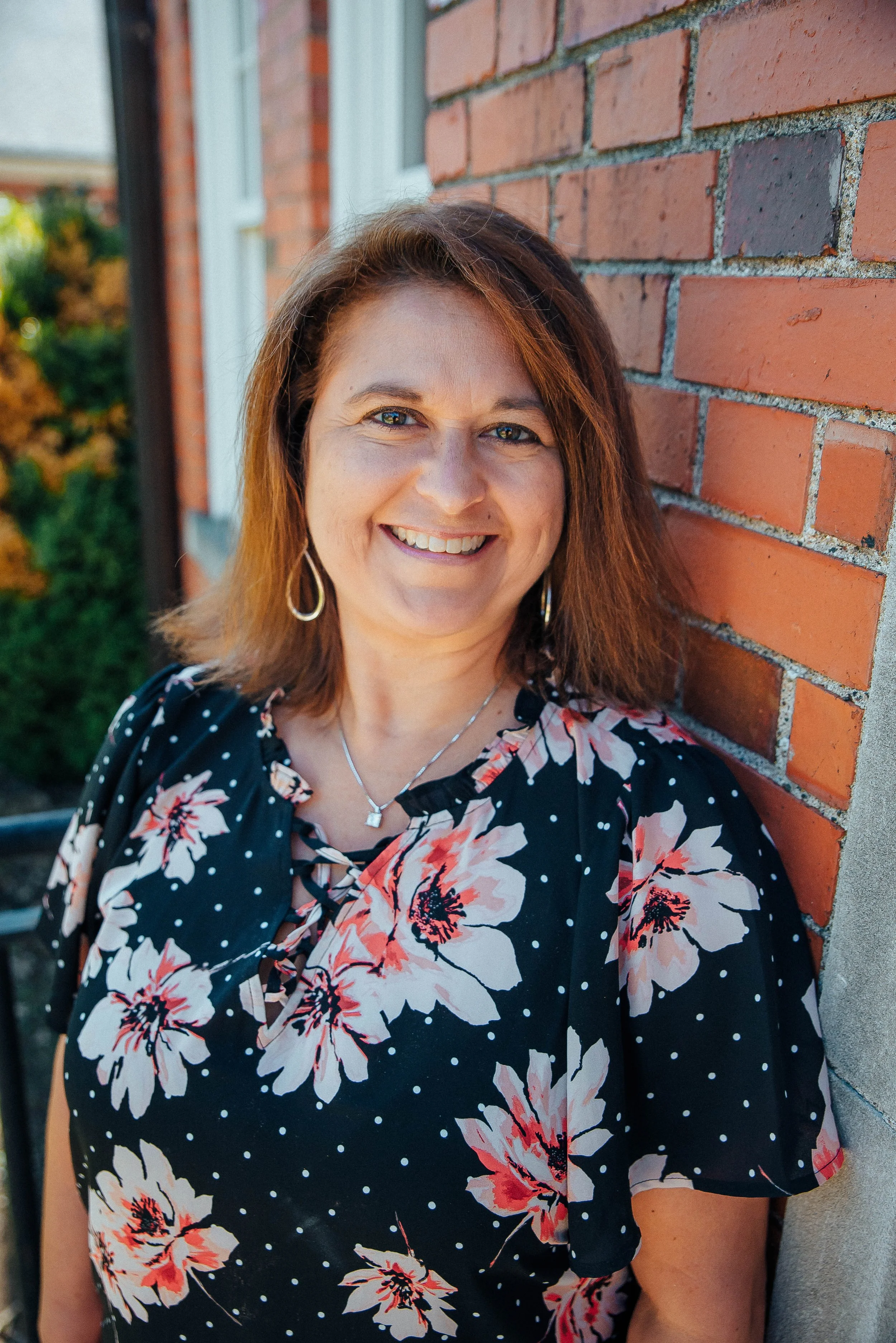 Leadership | Family Resources