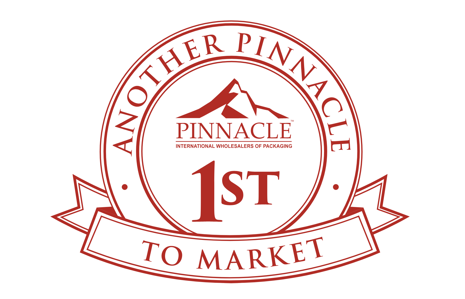 INNOVATIONS — Pinnacle Packaging