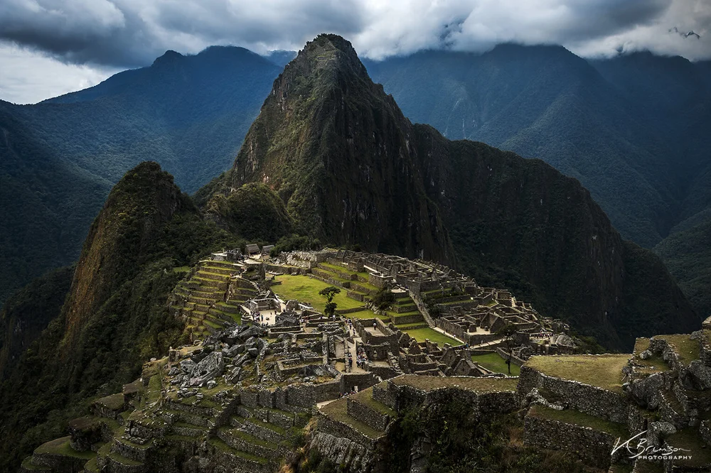 Peru Photography Prints — Tide & Land