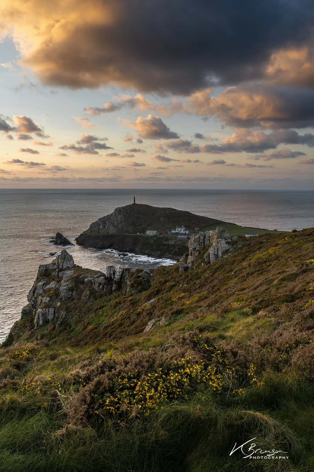 BEST CORNWALL LANDSCAPES OF THE YEAR 2023 — Tide & Land