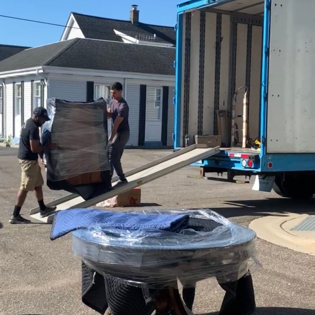 Grosse Pointe Moving & Storage