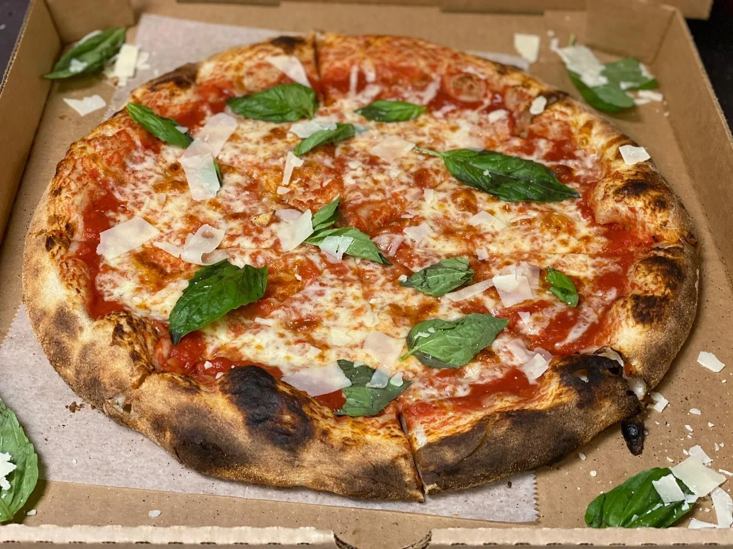 Pizzata Pizzeria
