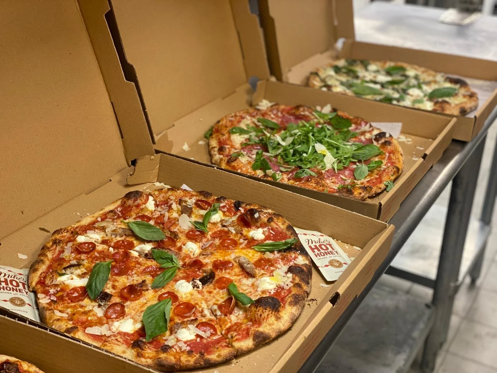 Pizzata Pizzeria