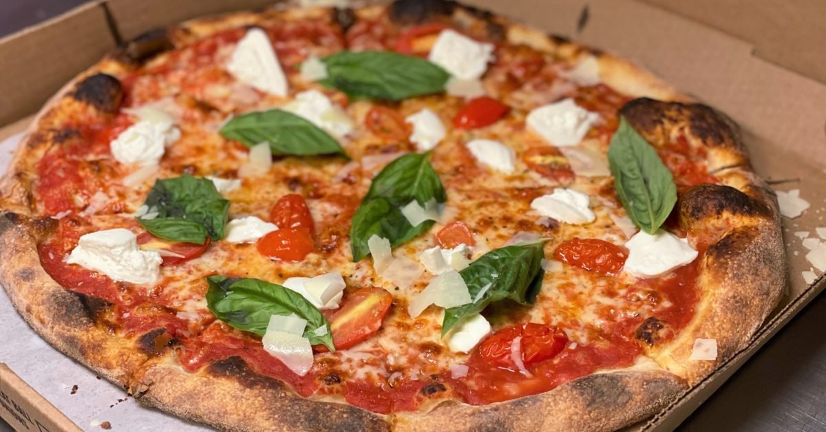 Pizzata Pizzeria