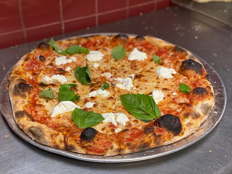 Pizzata Pizzeria