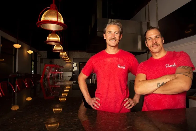 Pizzata Pizzeria