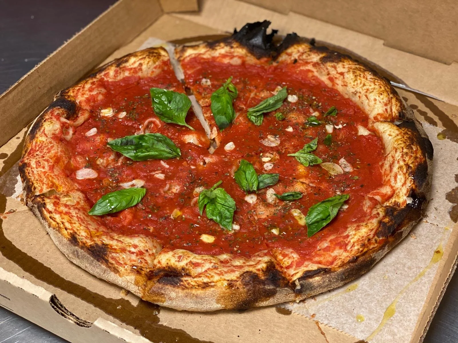 Pizzata Pizzeria