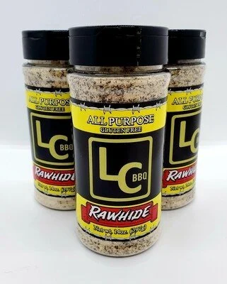 LC BBQ