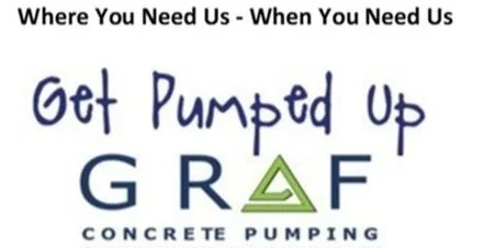 Graf Concrete Pumping