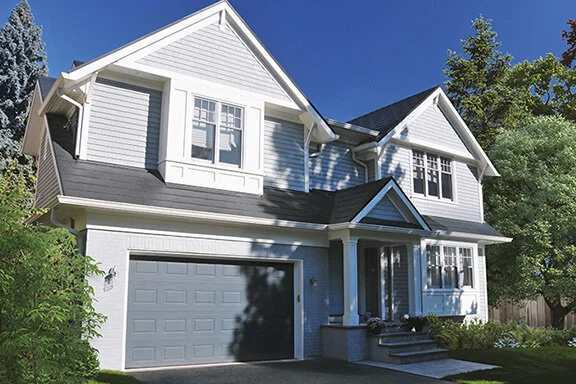 Vicwest Produit de Bâtiment — Toiture d'acier