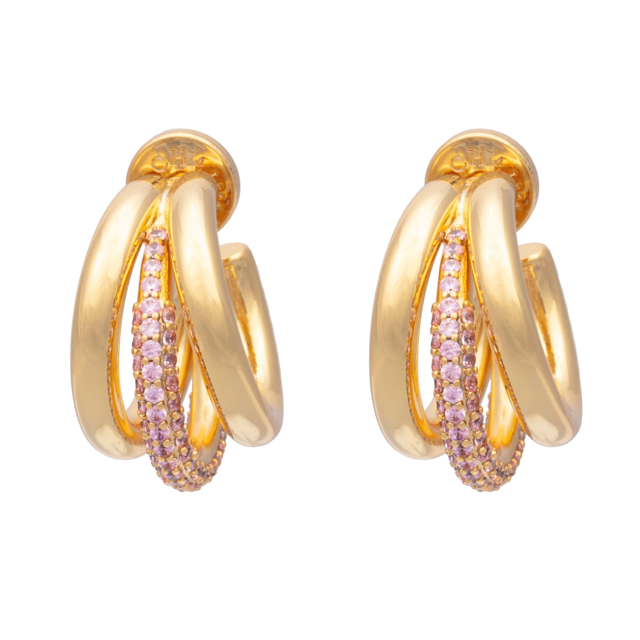 New In — Cotton and Gems | Demi-Fine Jewellery