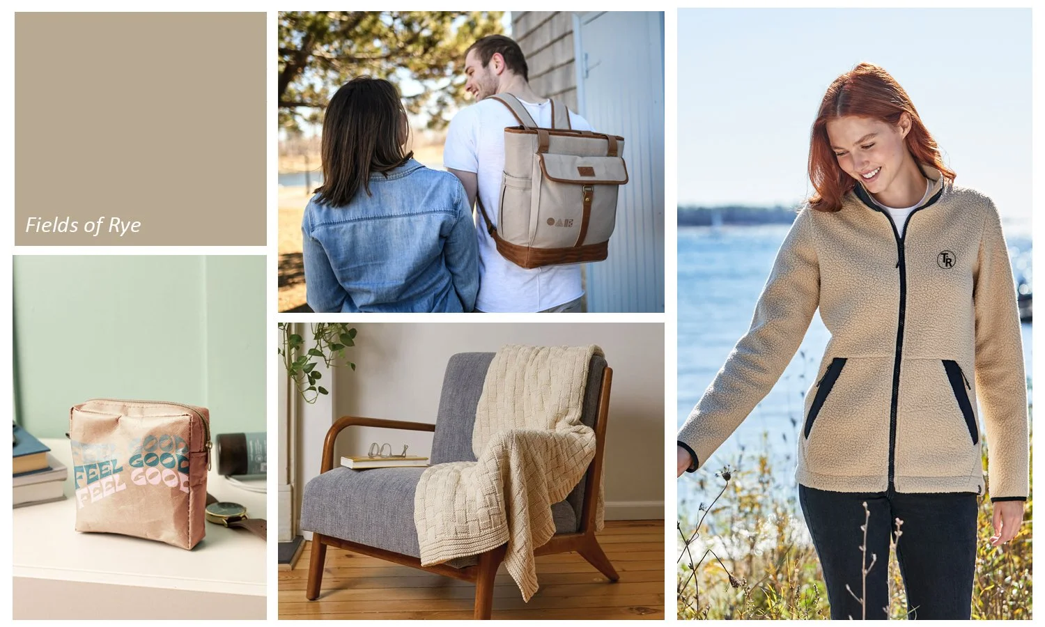 Pantone Color of the Year — SayNoMore!