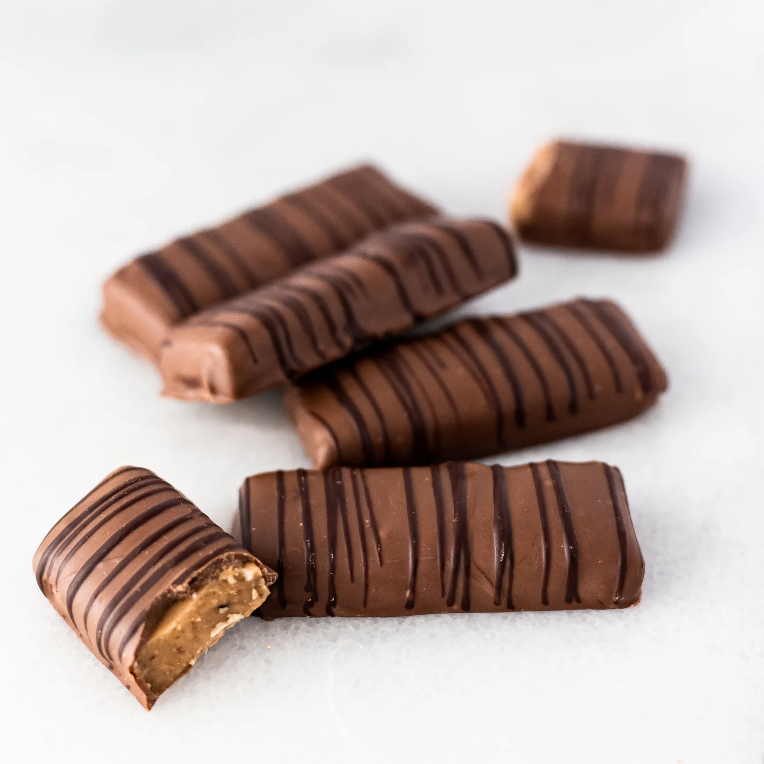 Maggie Lyon Chocolatiers | Indulge in Gourmet Chocolate Today