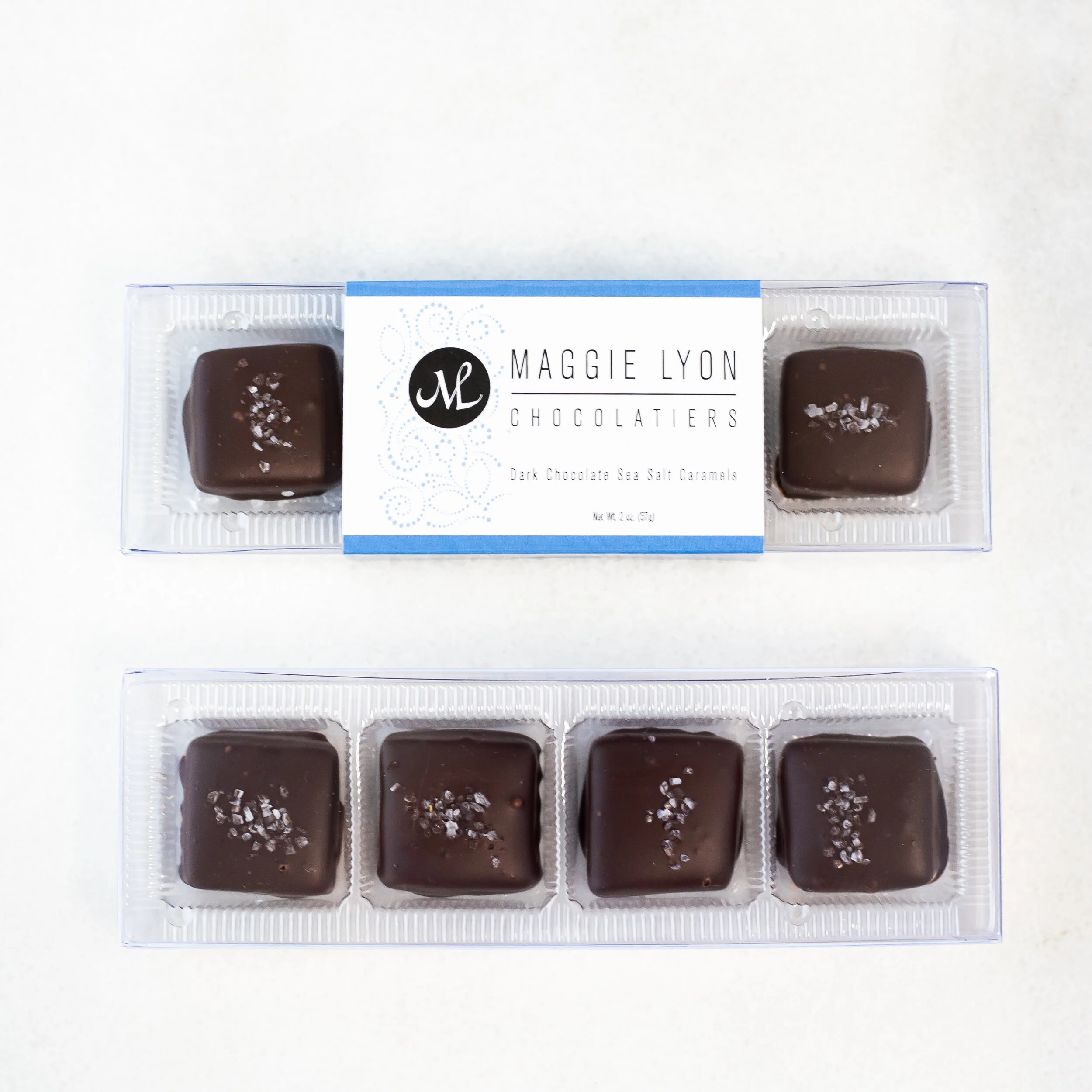 Shop Maggie Lyon — Maggie Lyon Chocolatiers