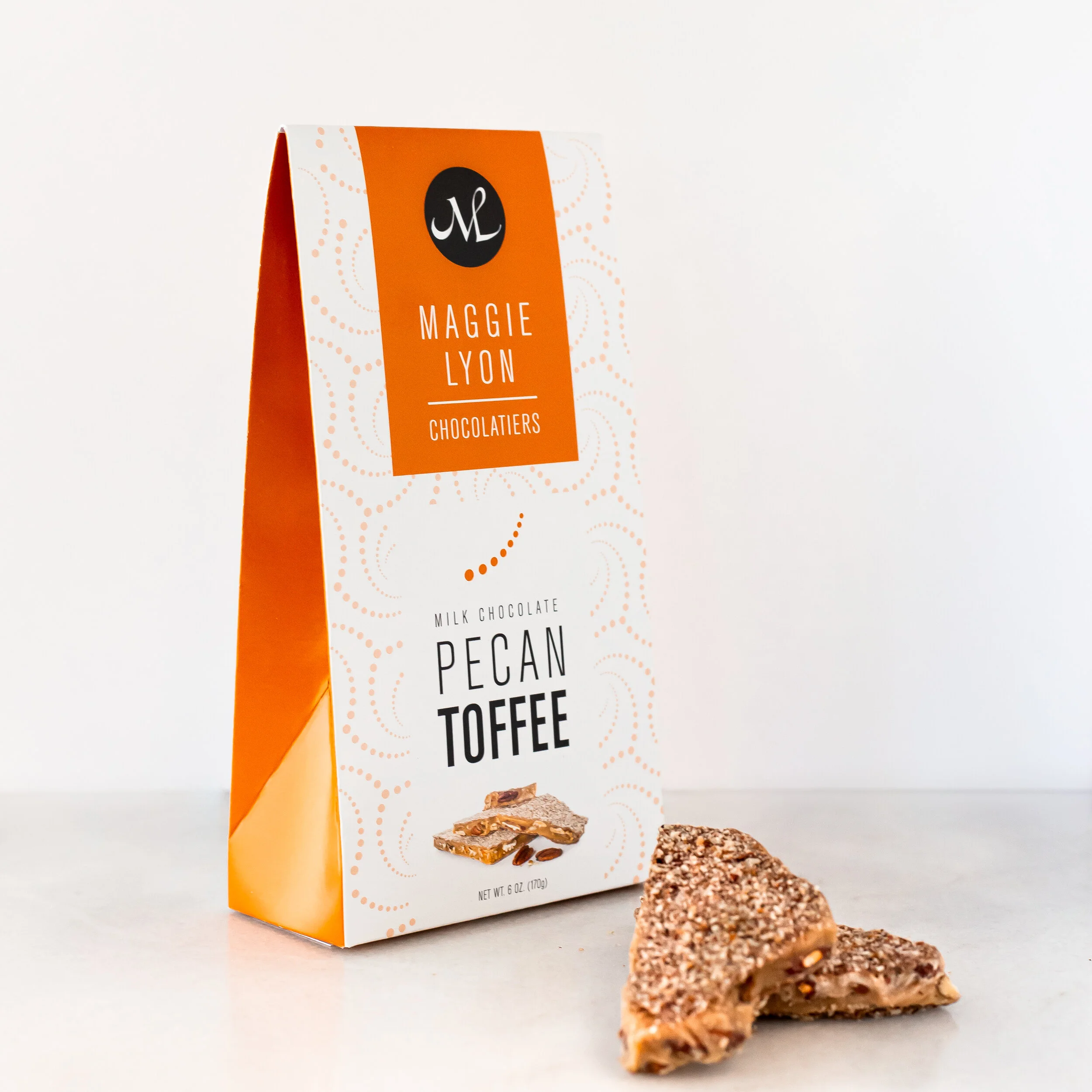 Shop Maggie Lyon — Maggie Lyon Chocolatiers