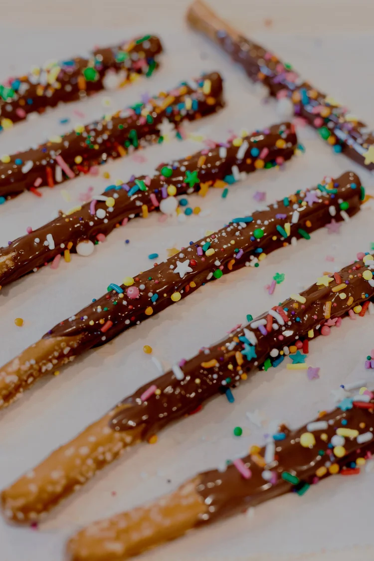 Maggie Lyon Chocolatiers | Indulge in Gourmet Chocolate Today