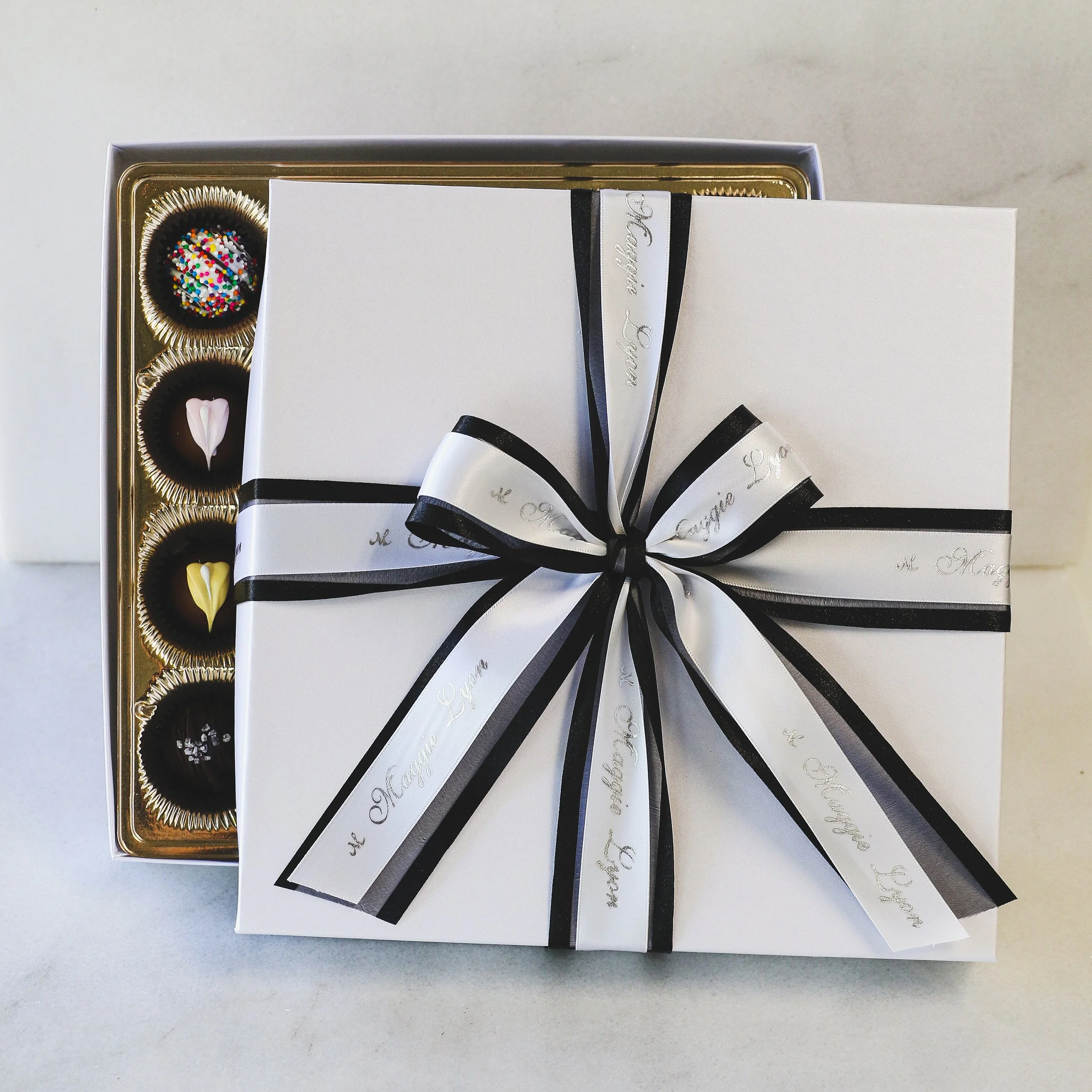 Shop Collections — Maggie Lyon Chocolatiers