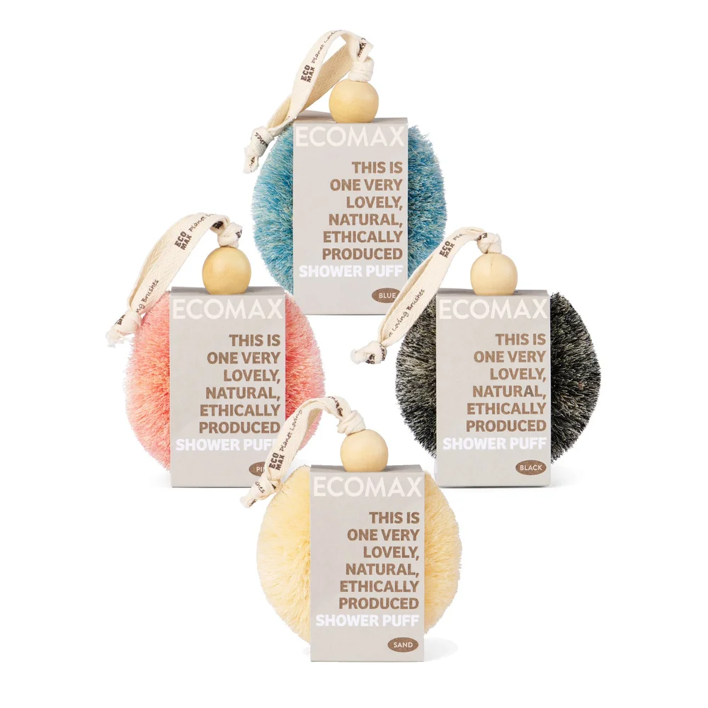 Eco Max Brushes — Ethical.Global