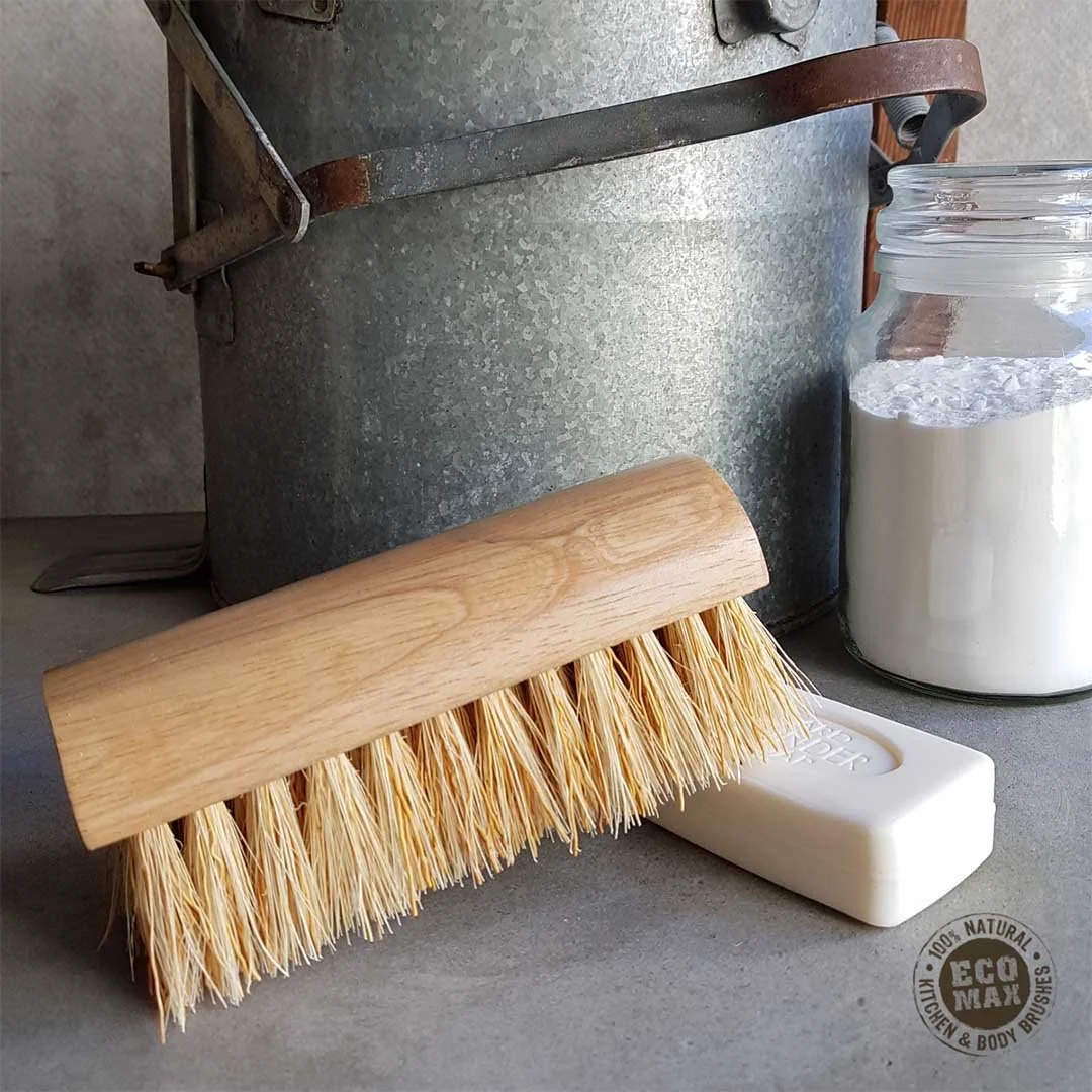 Eco Max Brushes — Ethical.Global