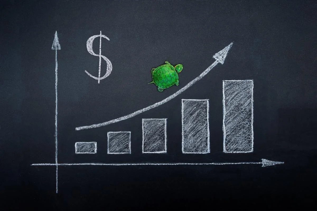 Follow these five steps to put an end to your financial fears — MeVest