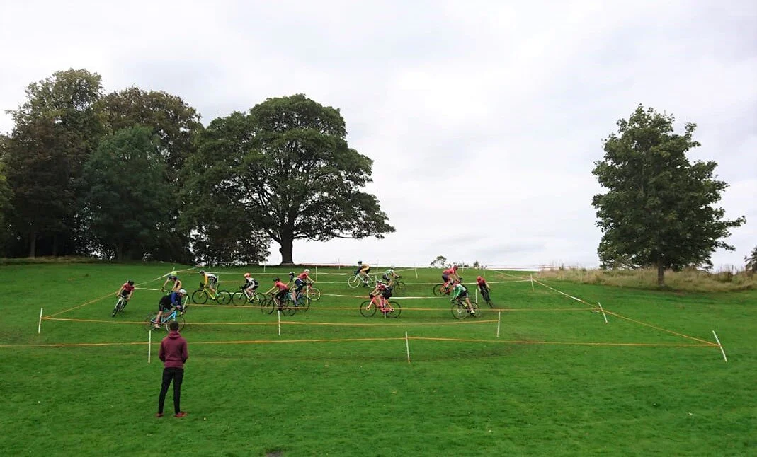 About — Scottish Cyclocross