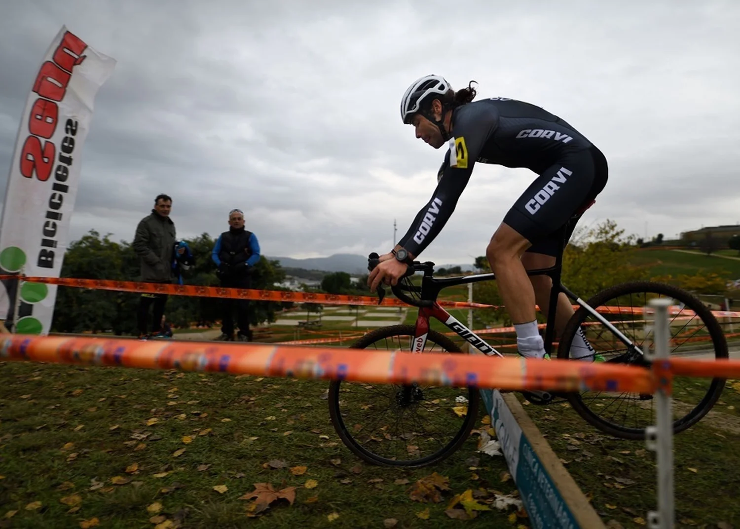 Cyclocross Basics — Scottish Cyclocross