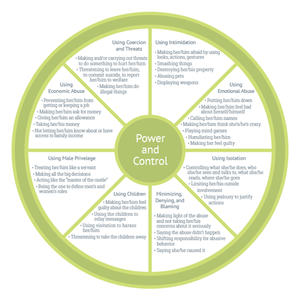 Domestic Violence Services — Remedies