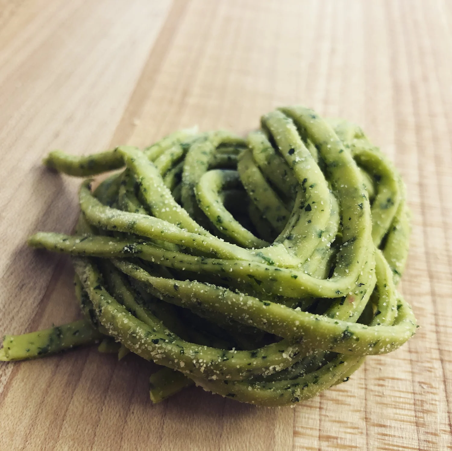 Eight Mile Meadow Bread and Pasta