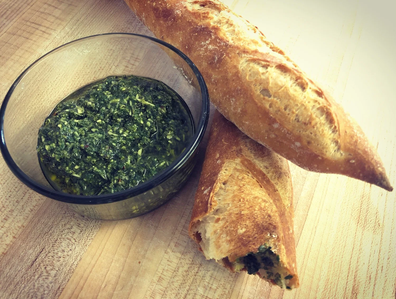 Eight Mile Meadow Bread and Pasta